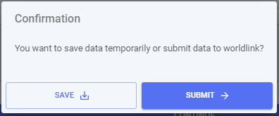 FAQ's - Worldlink Partner User Guide