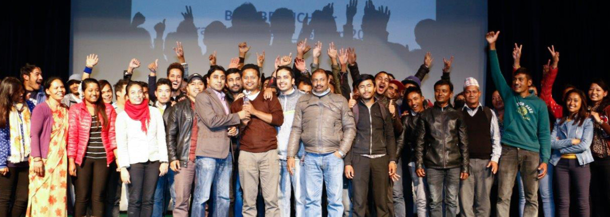 Organization - WorldLink Communications Ltd.