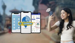 WorldLink Communications Ltd.