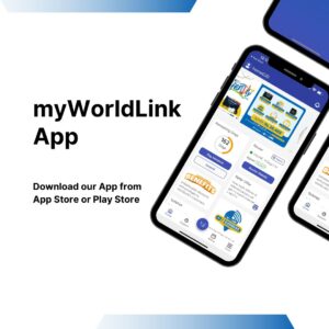 WorldLink Communications Ltd.