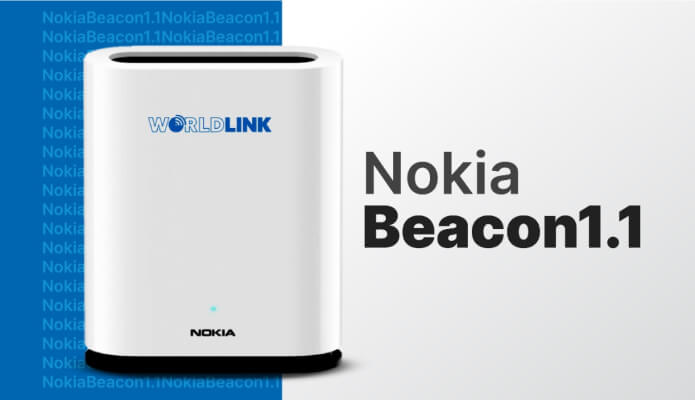 WorldLink Communications Ltd.