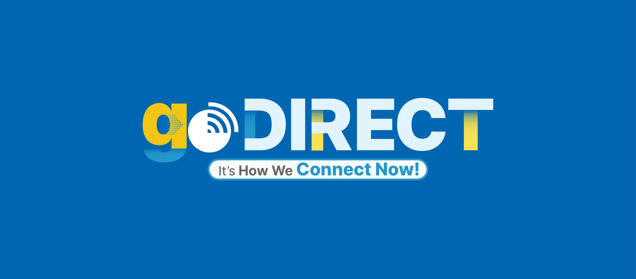 Go Direct: It's How We Connect Now - WorldLink Communications Ltd.