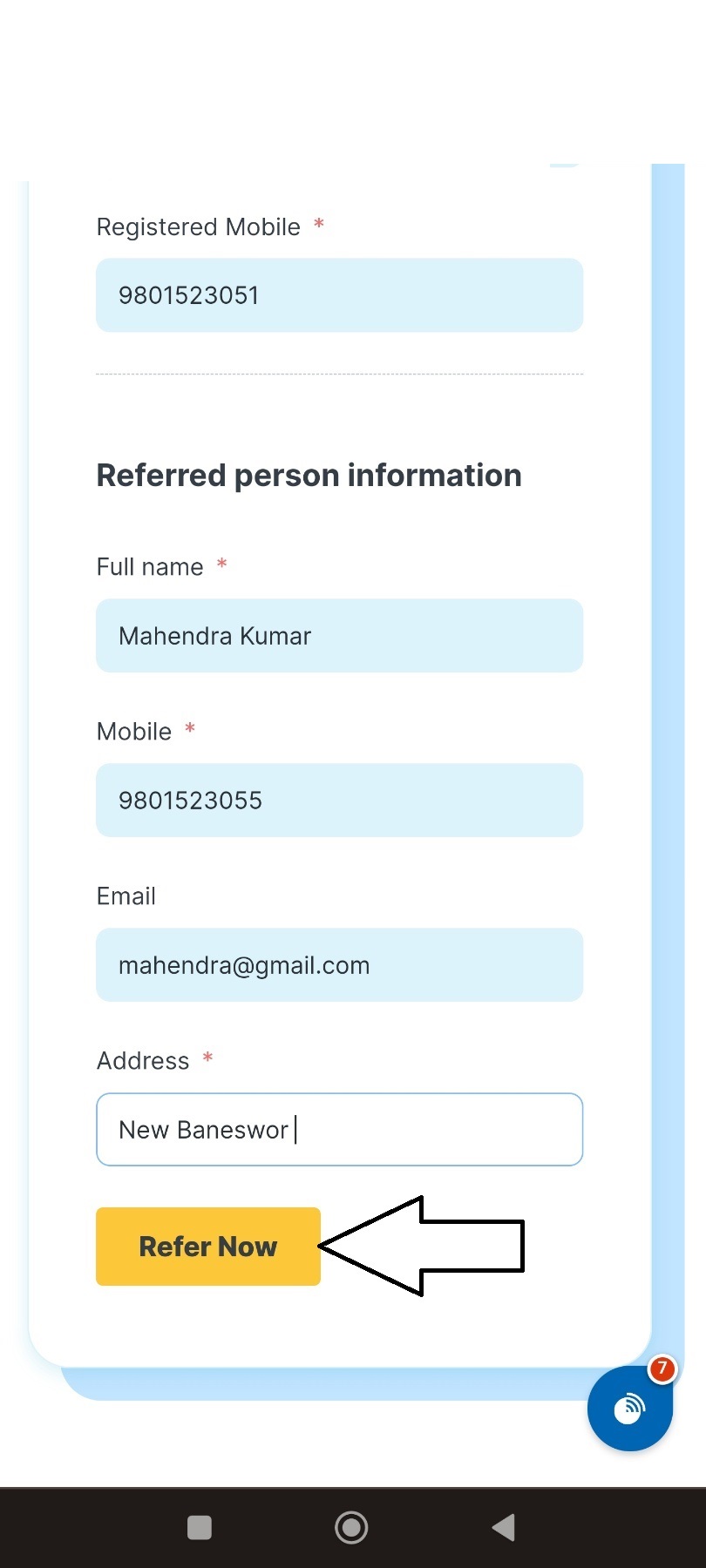 WorldLink Voucher Code: 30 days of Free internet - WorldLink ...