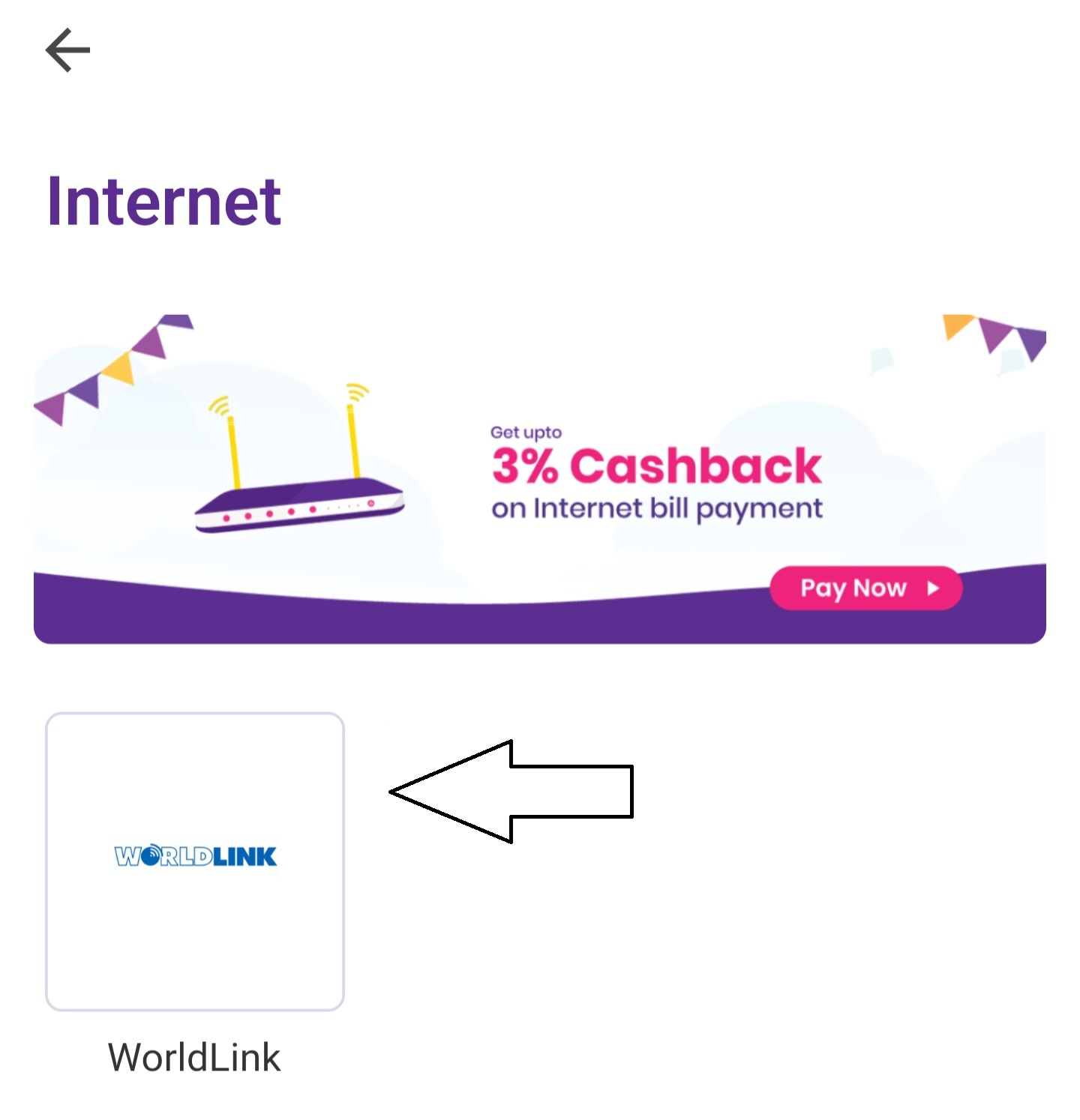 WorldLink Khalti Full Dashain Offer 2023 - WorldLink Communications Ltd.