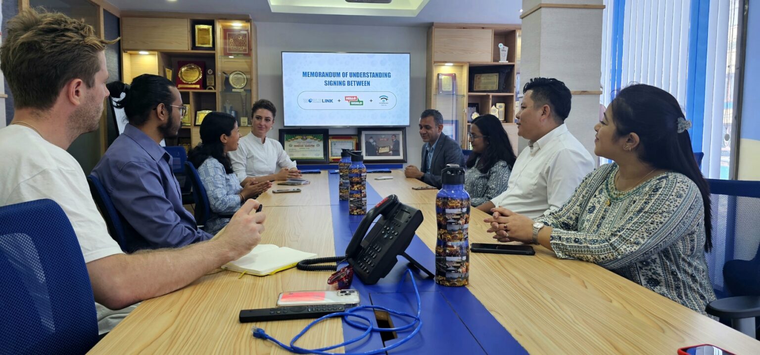 News - WorldLink Communications Ltd.