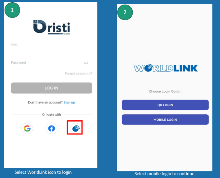 CCTV camera price in Nepal: Dristi Smart IP CCTV Camera - WorldLink ...