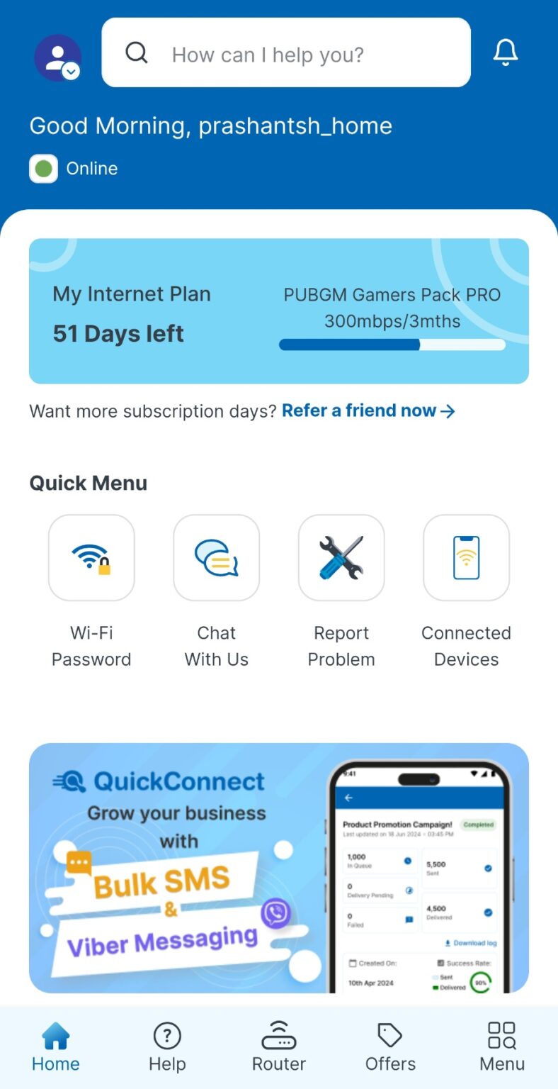 Free WorldLink WI-FI: Connect in Just 3 Easy Steps! - WorldLink ...
