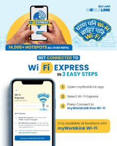 Free WorldLink WI-FI: Connect in Just 3 Easy Steps! - WorldLink ...