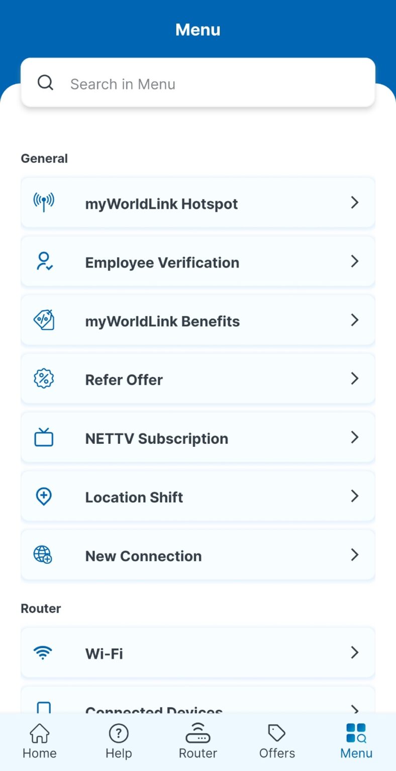 Free WorldLink WI-FI: Connect in Just 3 Easy Steps! - WorldLink ...