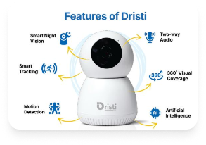 Dristi - WorldLink Communications Ltd.